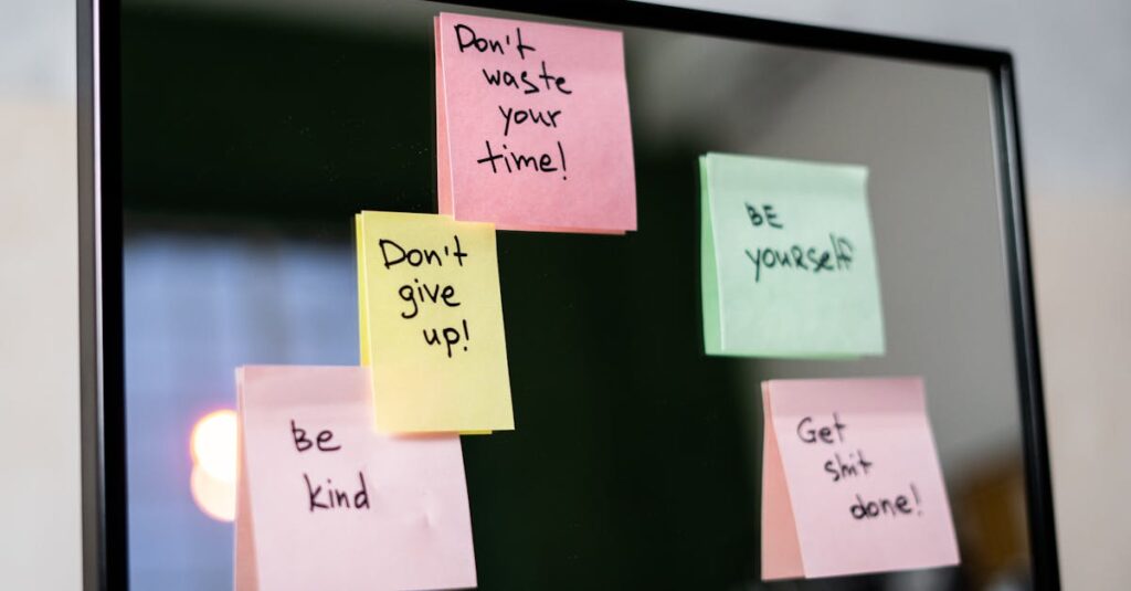 Boostez votre motivation : 10 astuces pour briller chaque jour